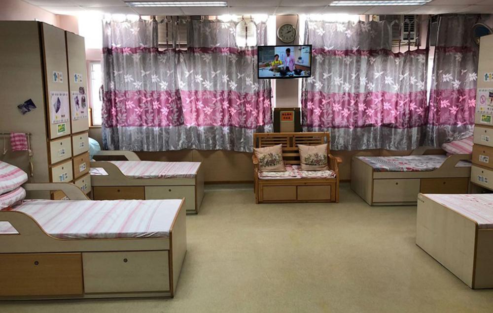 SWD Information Website for RCHDs | PO LEUNG KUK PADMA AND HARI ...